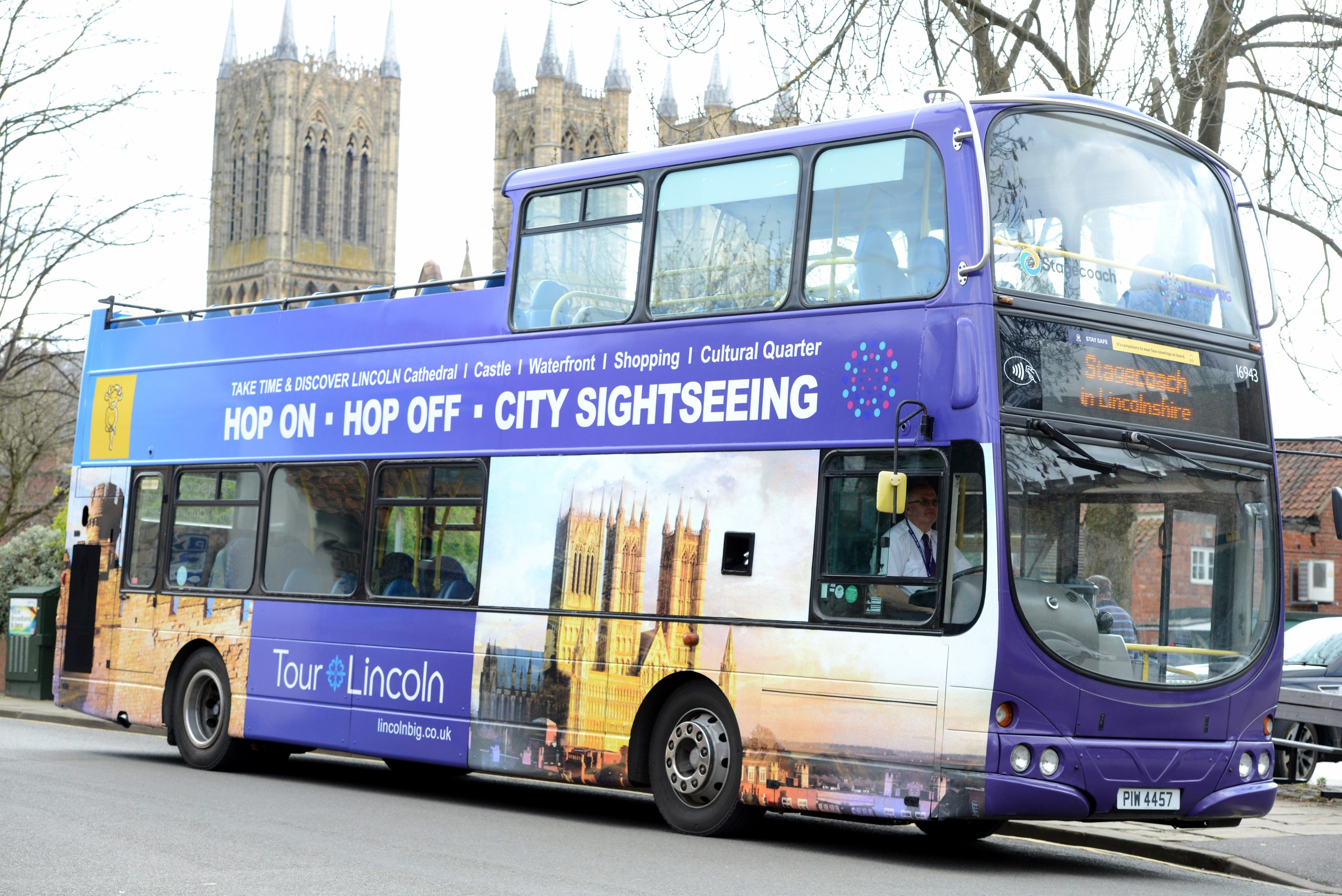 Lincs Kids – The best of Lincolnshire for kids and their grown ups!